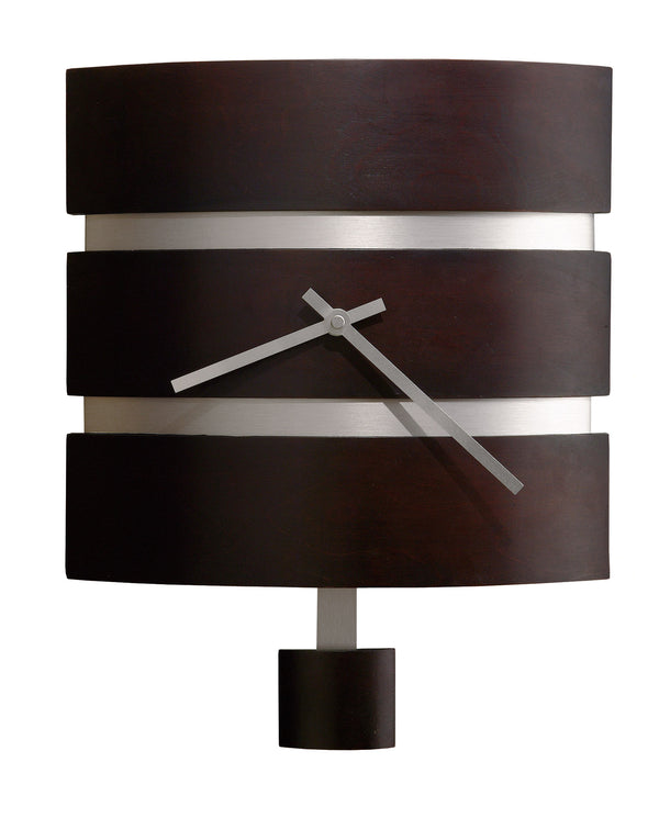 625404 - Morrison Wall Clock – Soames Clock Company