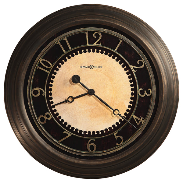 625462 - Chadwick Oversized Wall Clock – Soames Clock Company