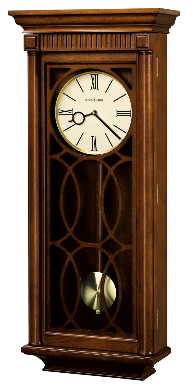 625525 - Kathryn Wall Clock – Soames Clock Company