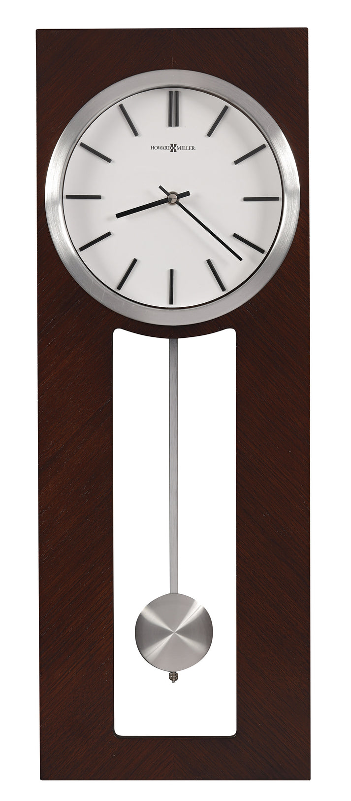 625696 - Maddison Wall Clock – Soames Clock Company