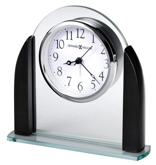 645822 - Aden Tabletop Clock – Soames Clock Company